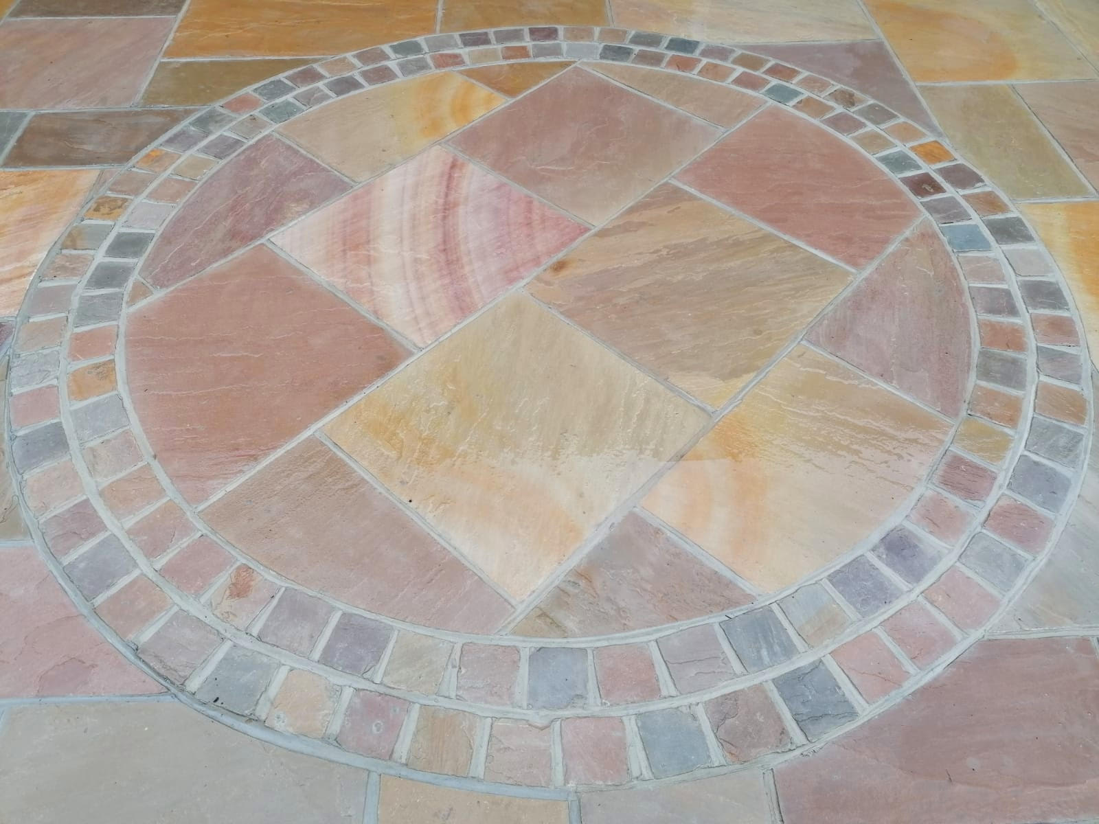 CRS Landscapes - Portfolio